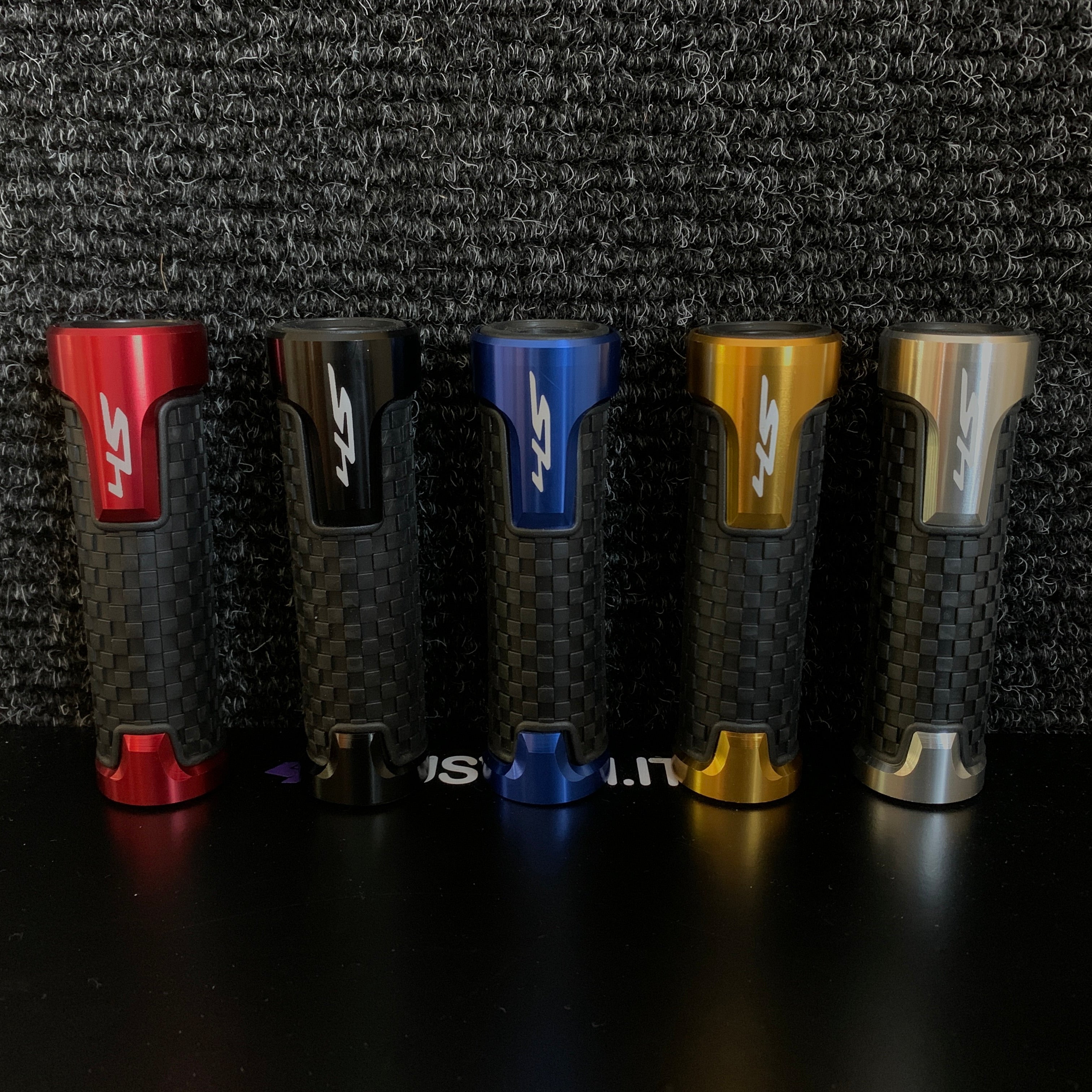 MANOPOLE HONDA SH – SSCUSTOM