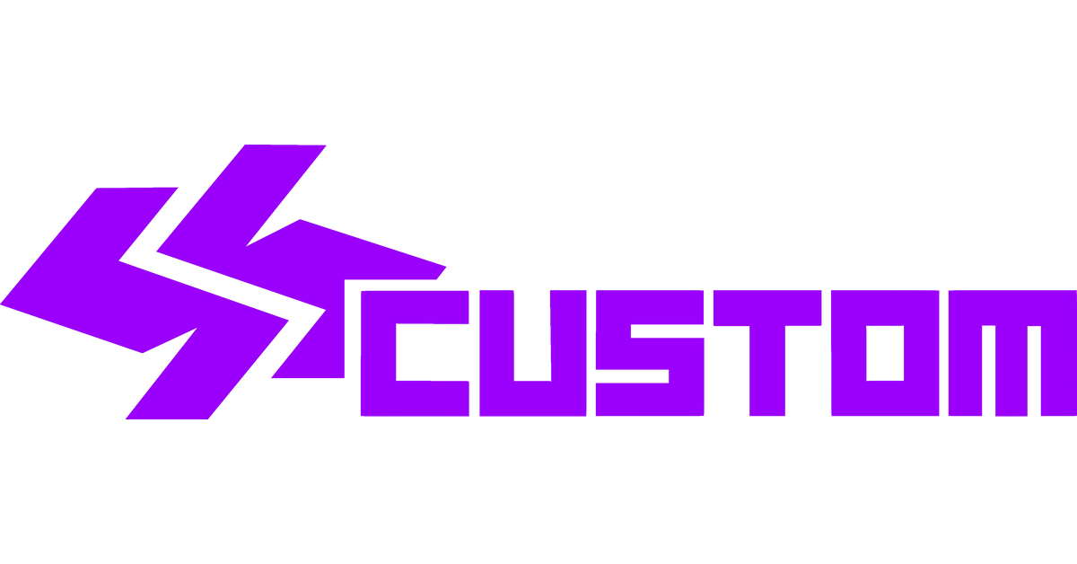 SSCUSTOM