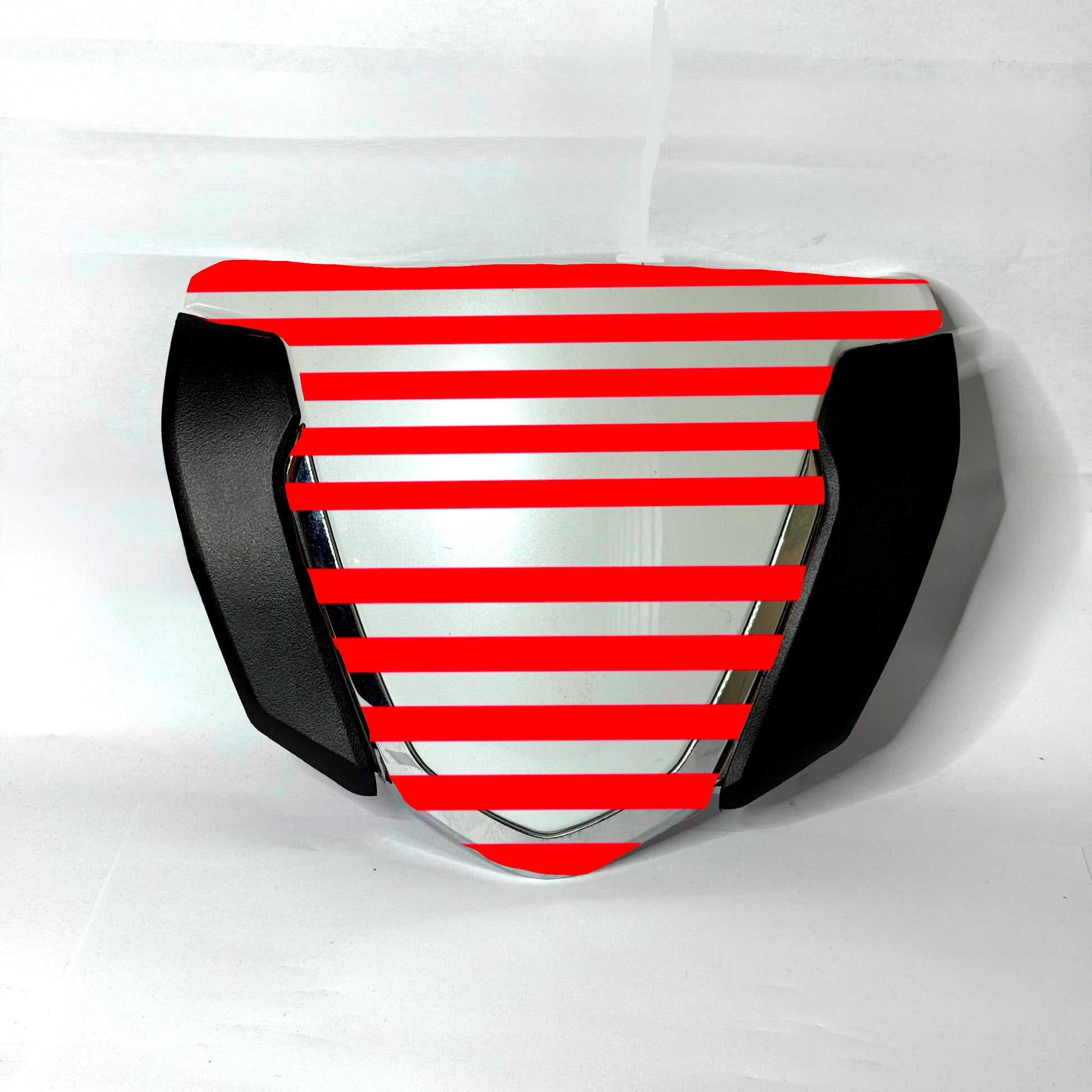 TAPPI FORI PARAVENTO PER MASCHERINA SH 350 CON E SENZA FORI – SSCUSTOM