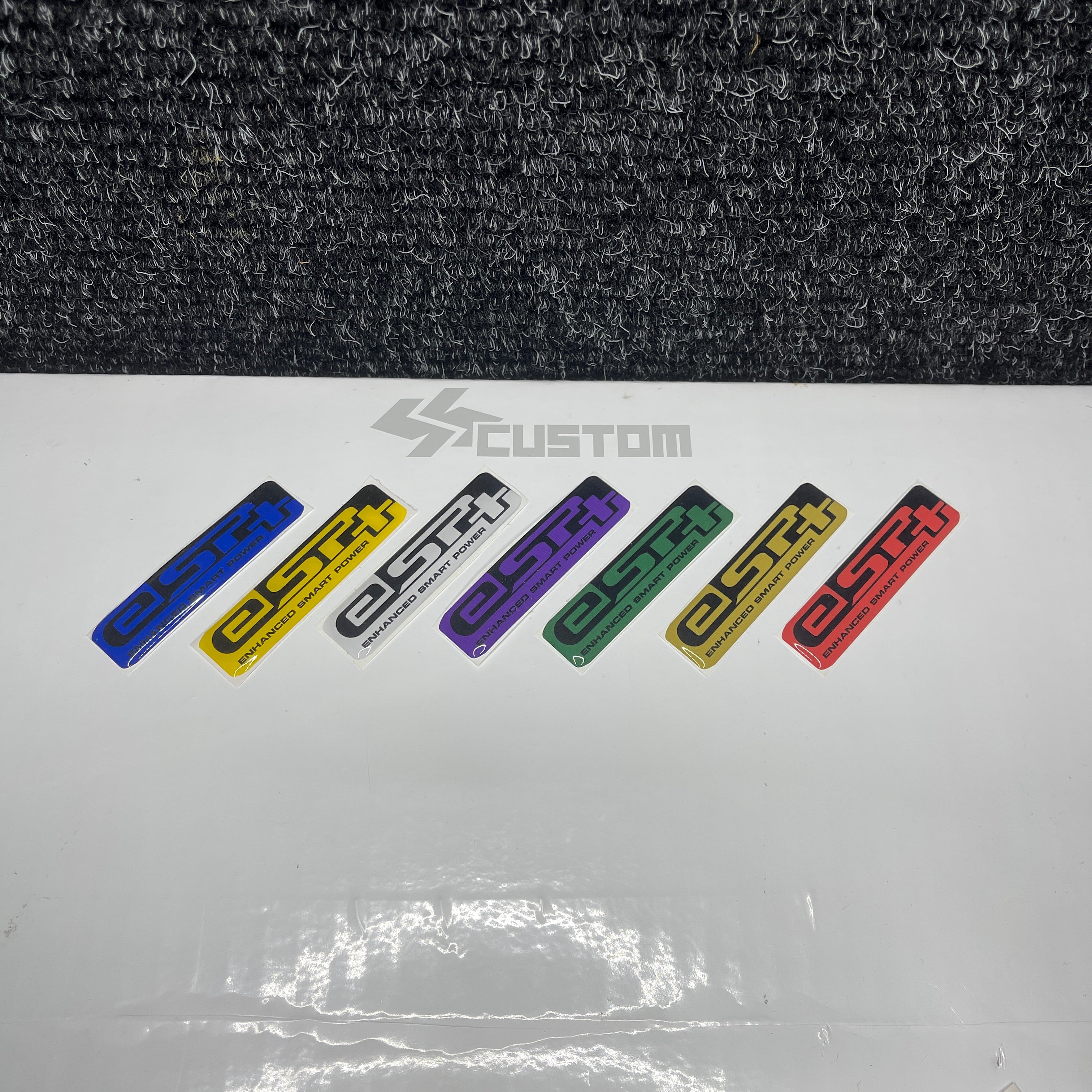 Prodotti – SSCUSTOM